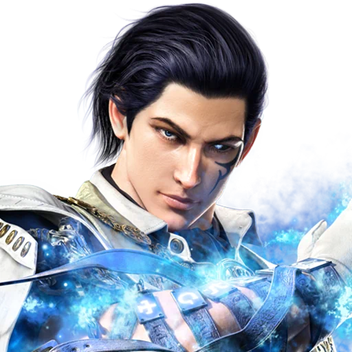 Claudio Tekken 8 Cheat Sheet | TekkenDocs