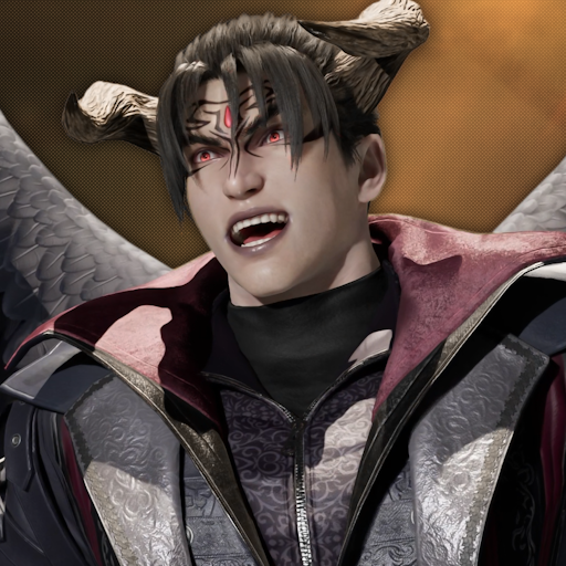 Devil-jin Tekken 8 Frame Data | TekkenDocs