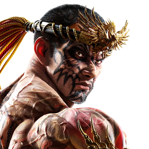 Fahkumram Tekken 8 Cheat Sheet | TekkenDocs
