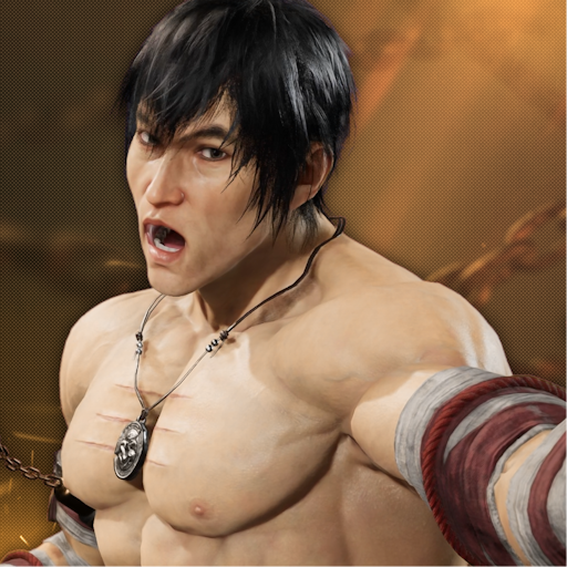 Law Tekken 8 Frame Data | TekkenDocs
