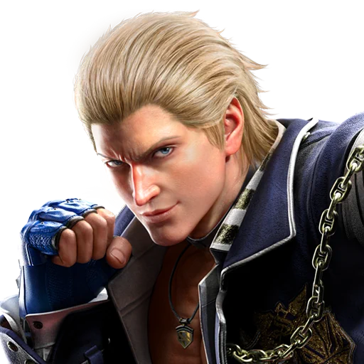 Steve Tekken 8 Frame Data Tekkendocs