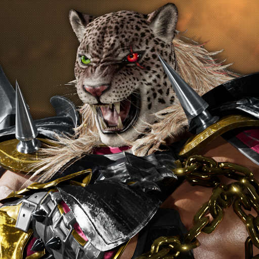 Armor-king Tekken 8 Frame Data | TekkenDocs