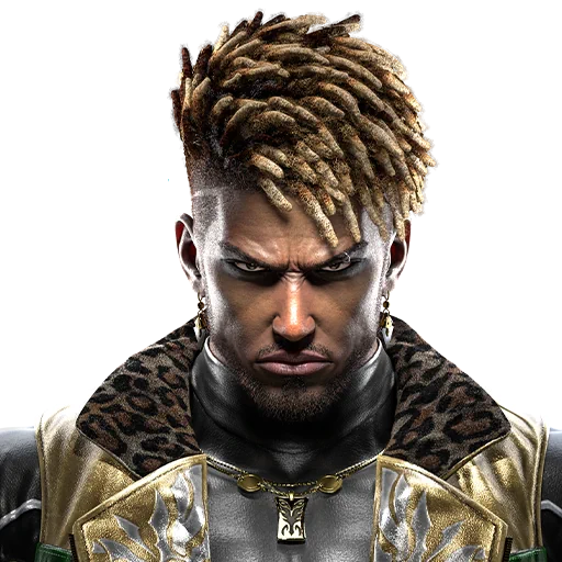 Eddy Tekken 8 Frame Data | TekkenDocs