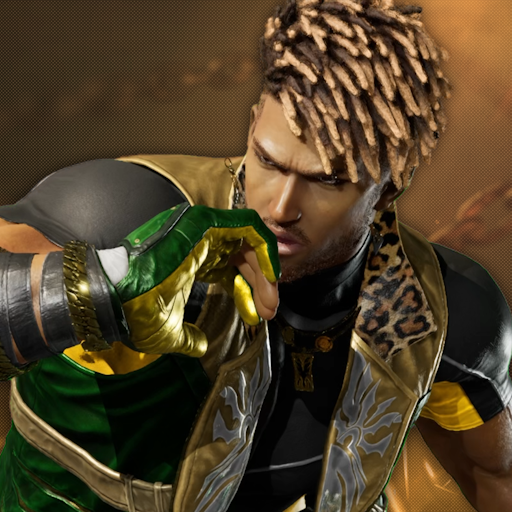 Eddy Tekken 8 Frame Data | TekkenDocs