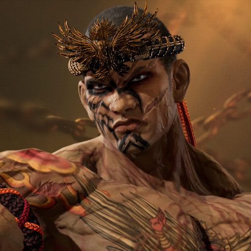 Fahkumram Tekken 8 Frame Data | TekkenDocs