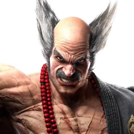 Heihachi Tekken 8 Frame Data | TekkenDocs