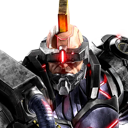 Jack-8 Tekken 8 Frame Data | TekkenDocs