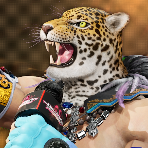 King Tekken 8 Frame Data | TekkenDocs