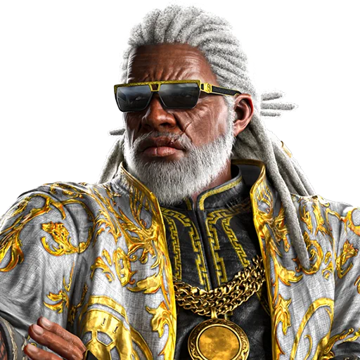 Leroy Tekken 8 Frame Data | TekkenDocs