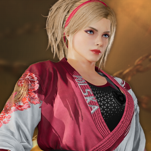 Lidia Tekken 8 Frame Data | TekkenDocs