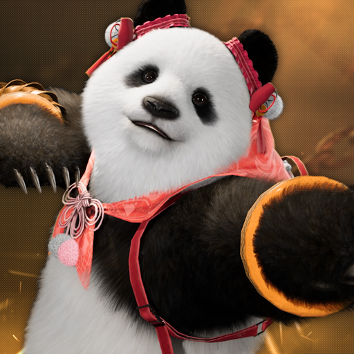 Panda Tekken 8 Frame Data | TekkenDocs