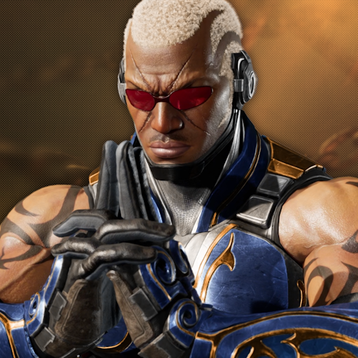 Raven Tekken 8 Frame Data | TekkenDocs