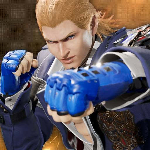 Steve Tekken 8 Frame Data | TekkenDocs